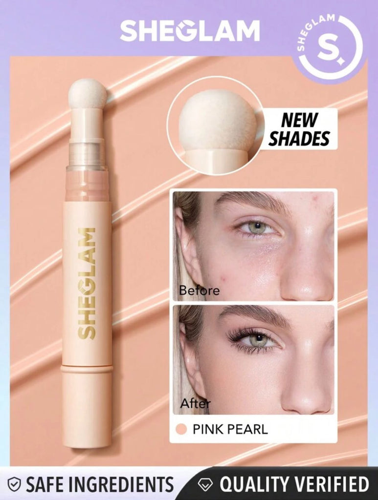 SHEGLAM Complexion Boost Concealer – Urban Chic