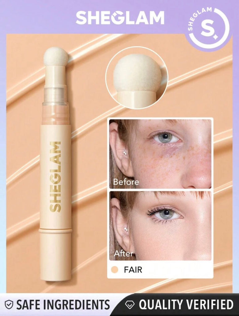 SHEGLAM Complexion Boost Concealer – Urban Chic