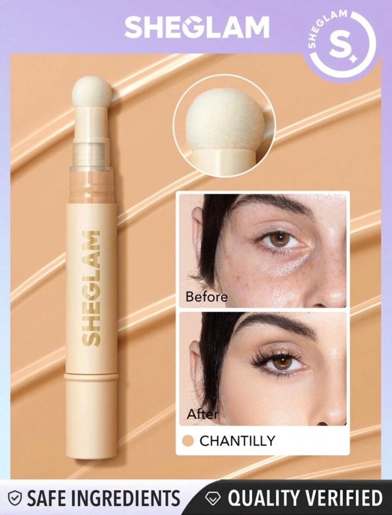 SHEGLAM Complexion Boost Concealer – Urban Chic