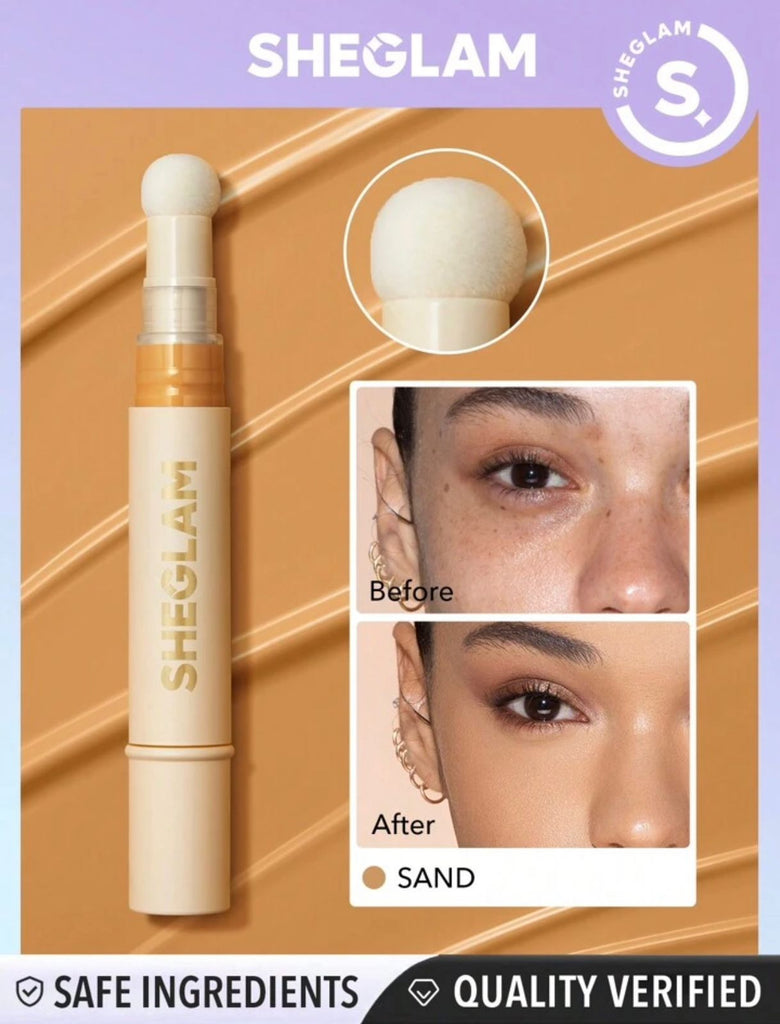 SHEGLAM Complexion Boost Concealer – Urban Chic