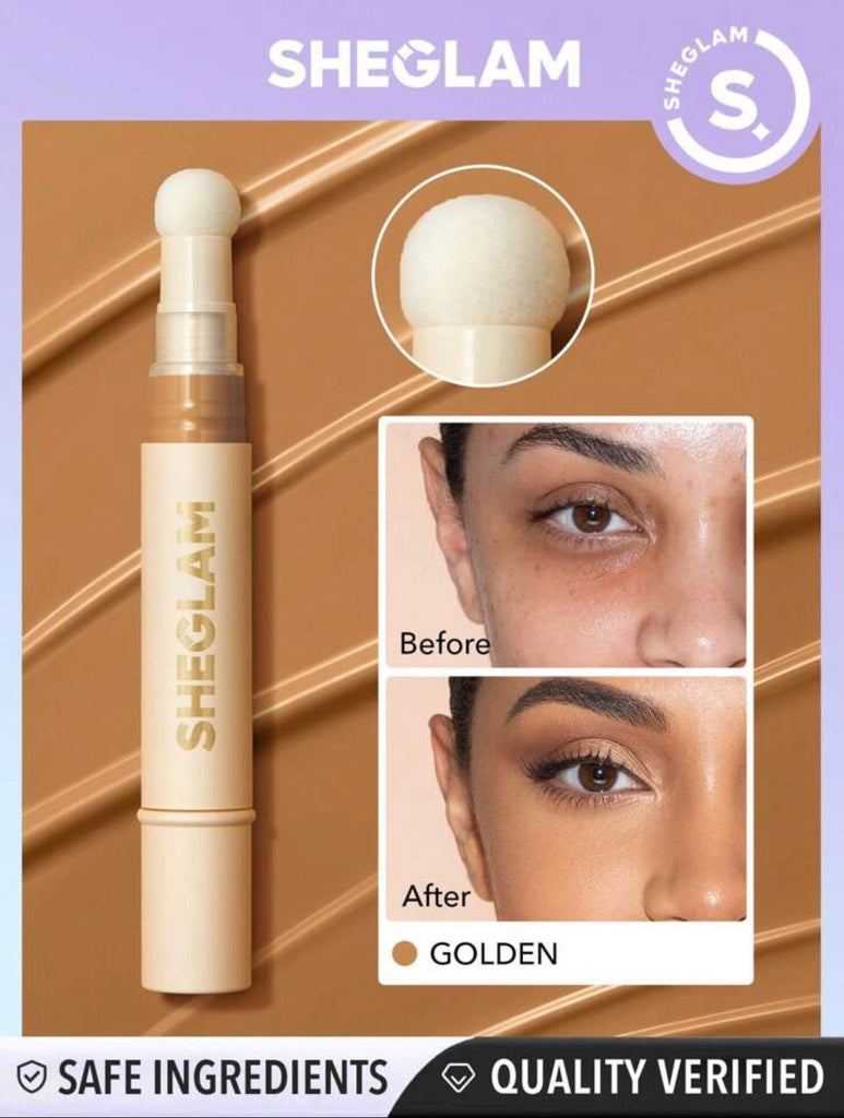 SHEGLAM Complexion Boost Concealer – Urban Chic