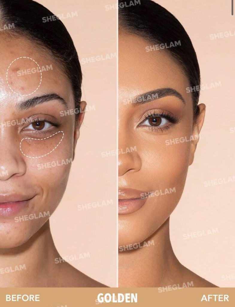 SHEGLAM Complexion Boost Concealer – Urban Chic