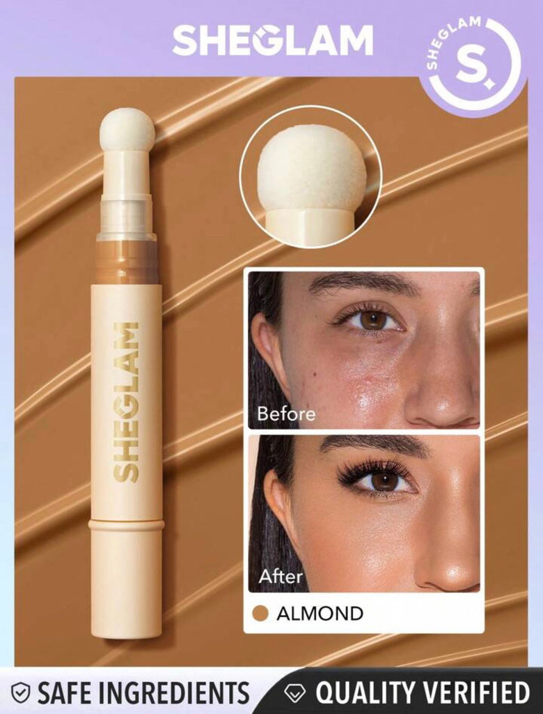SHEGLAM Complexion Boost Concealer – Urban Chic