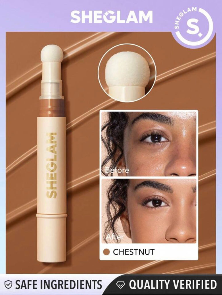SHEGLAM Complexion Boost Concealer – Urban Chic