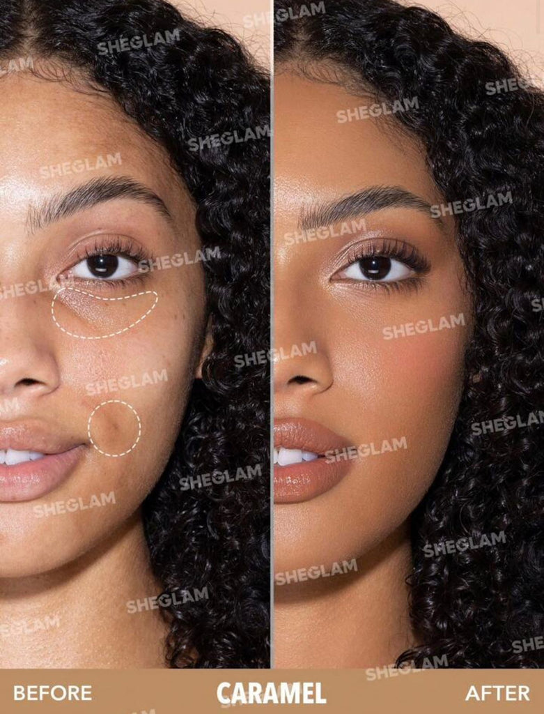 SHEGLAM Complexion Boost Concealer – Urban Chic