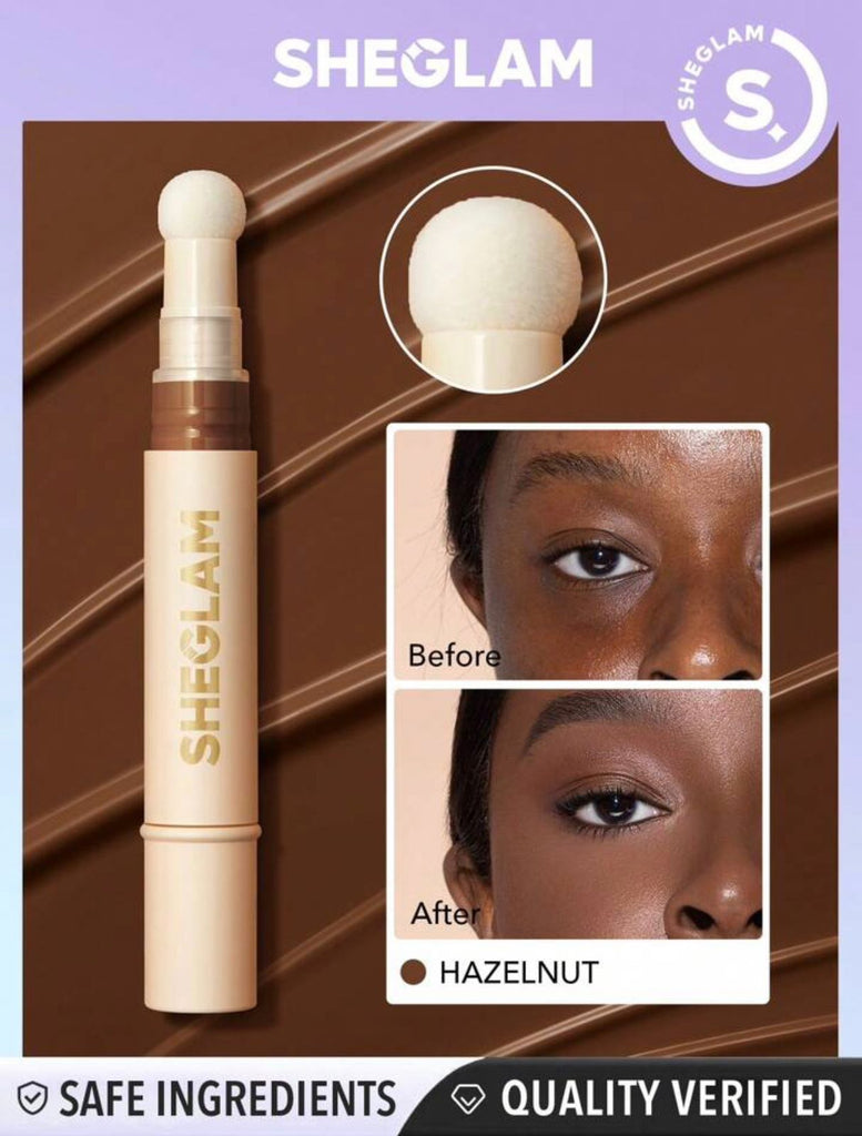 SHEGLAM Complexion Boost Concealer – Urban Chic