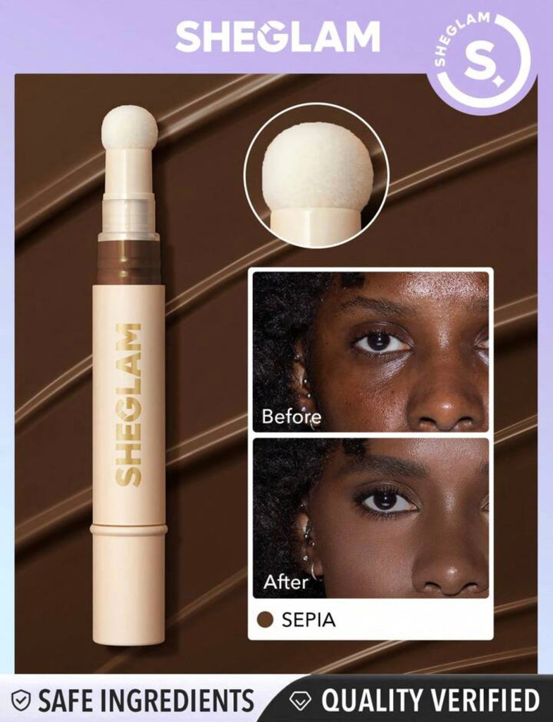 SHEGLAM Complexion Boost Concealer – Urban Chic